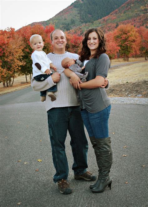 Its A Cardall Thing The Whole Cardall Clan