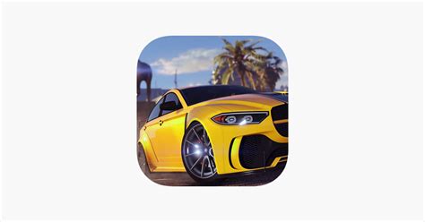 ‎meta Car Simulator 2024 On The App Store