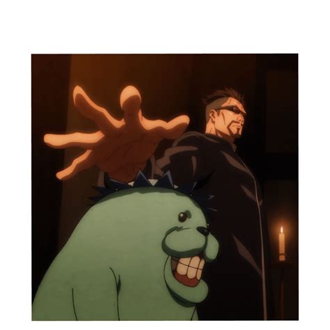 Jujutsu Kaisen Masamichi Yaga Backpack StudentPack Masamichi Yaga Petting Cursed Corpses