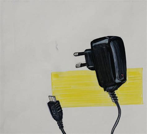 MARKER RENDERING On Behance