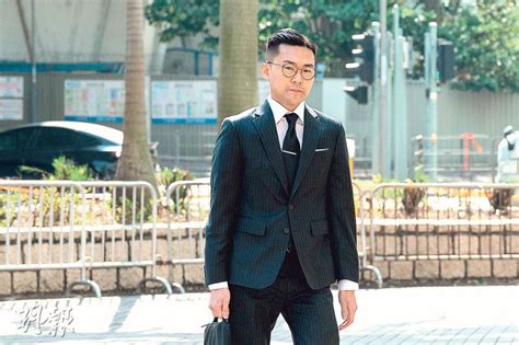彭卓棋代表：戴耀廷強加目標於初選者 區諾軒稱初心僅協調參選 官：區初心與戴不同 20230311 港聞 每日明報 明報新聞網