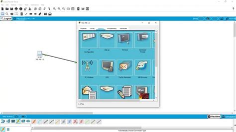 Cómo Configurar Ftp En Packet Tracer Mundowin