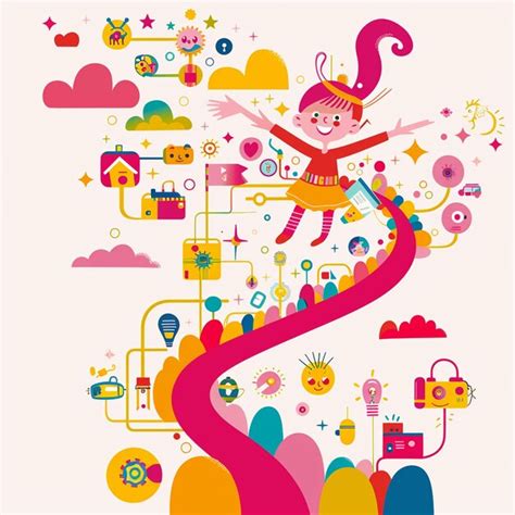 Vector Low Polygon Premium Ai Generated Image