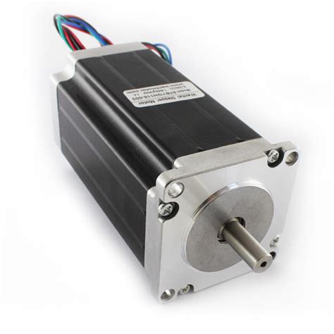 Hobbytronics Nema 23 Stepper Motor