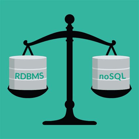 Rdbms Vs Nosql