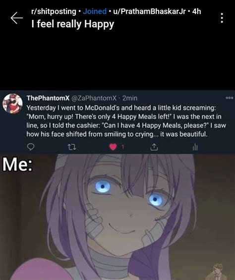 Whos The Girl With Purple Hair Rwhatanime