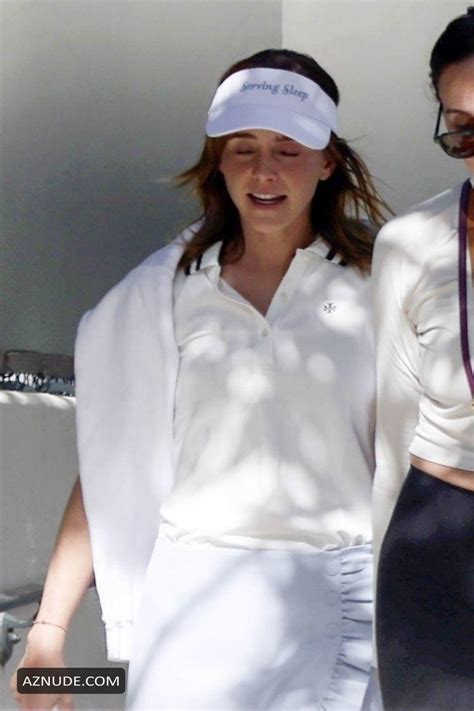 Emma Watson Playing Pickleball In Los Angeles Aznude