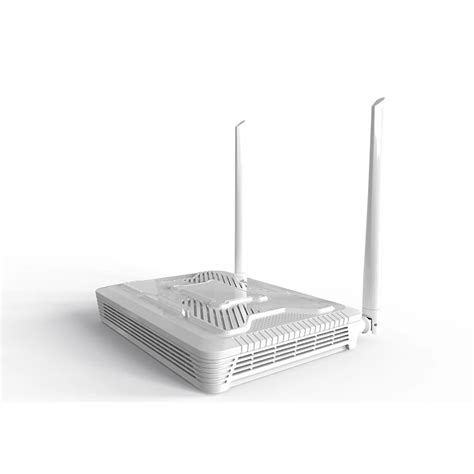 Gigabit GPON ONT ONU Modem FTTH Fiber Optic Equipment OLT GPON