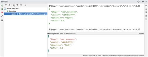 Client Intellij Idea