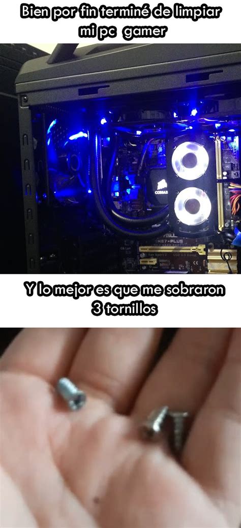 Top Memes De Tornillo En Español Memedroid