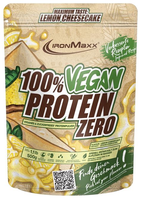Protein Pulver - Wichtige Grundbausteine Eiweiß für uns