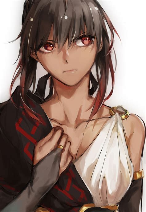 Hippolyta Fate And More Drawn By Fuurin Danbooru