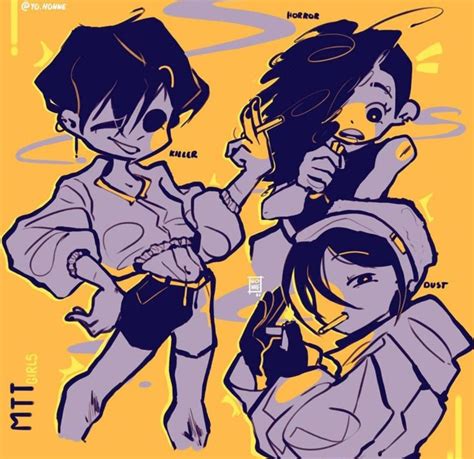 Yohonne Character Drawing Interesting Art Undertale