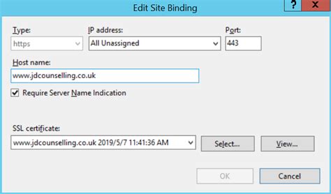 Domain Showing Wrong Certificate Help Lets Encrypt Community Support