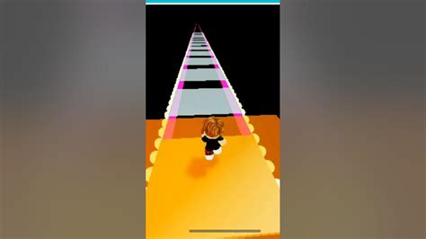 Cute Zibee Speed 😱 Roblox New Shorts Youtube