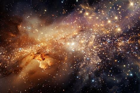 Analyzing The Age Distribution Within Star Cluster Generative Ai