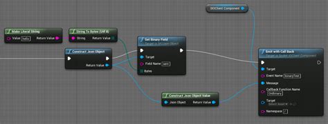 github getnamo socketioclient unreal socket io client plugin for the