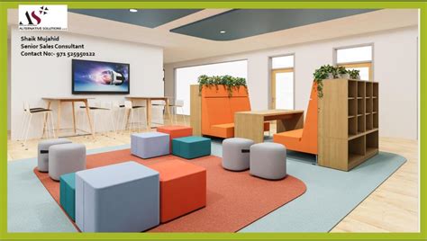 New Learning Environment 🤝 Classrooms Are No Longer Organized For Mono