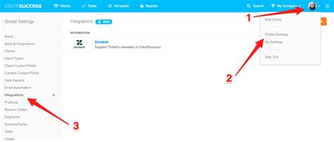 Salesforce Authentication To Clientsuccess Clientsuccess Help Center