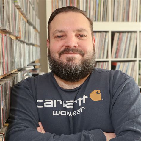 Mitglieder Stellen Sich Vor Kai Florian Becker Poprat Saarland Ev