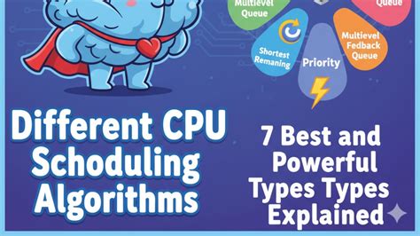 Round Robin Scheduling Archives Embedded Prep