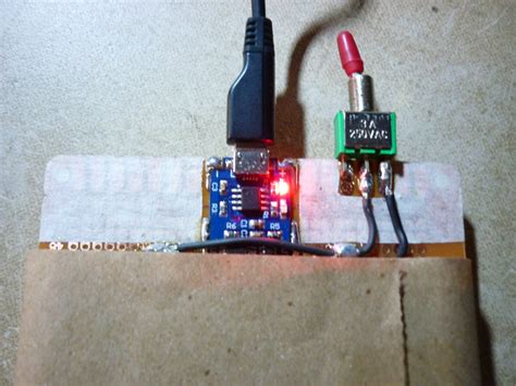 24 X 10 Led Matrix Arduino Based 9 Steps Instructables