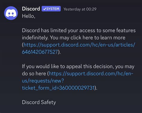 New Discord Interface For Android And Ios Special Testing Variant R