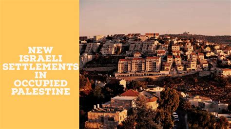 Occupation Of Palestine Archives Peoples Dispatch
