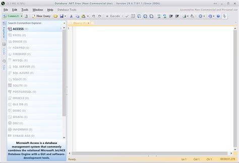 Database Tools And Extensions For Visual Studio 2019 Database Journal