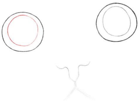 How To Draw A Cats Face Realistic Portrait Step By Step Drawing Tutorial How To Draw Step