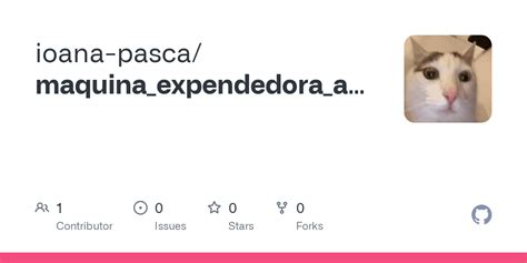 Github Ioana Pascamaquinaexpendedoraarduino