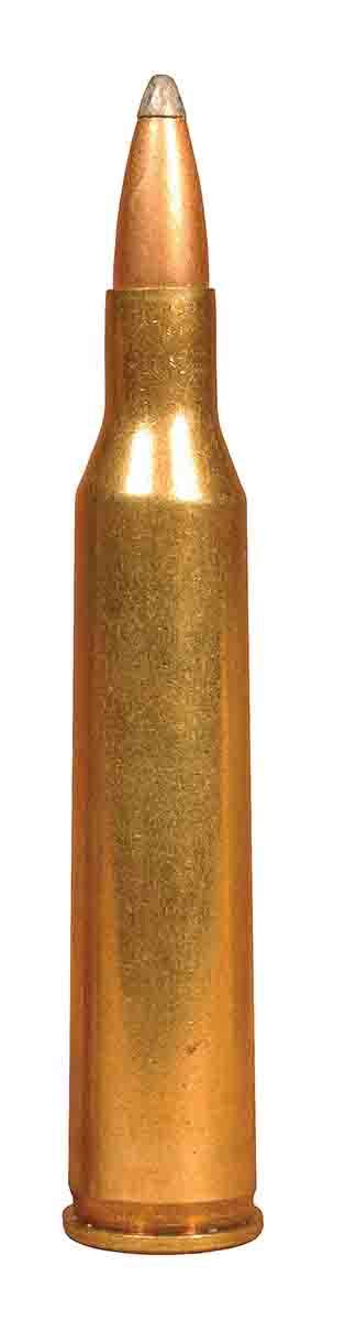 New Powders In The 220 Swift Handloader Magazine