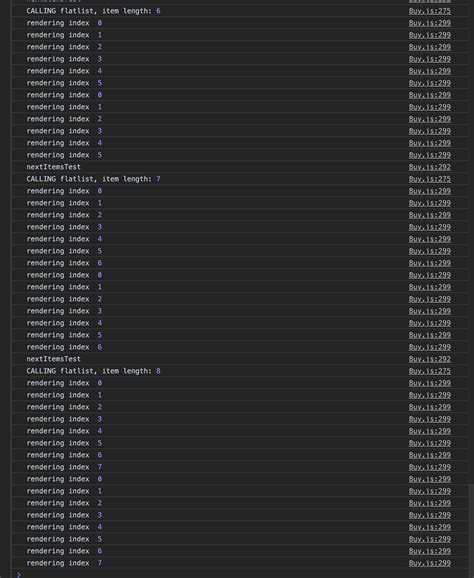 flatlist is re rendering every list item r reactnative