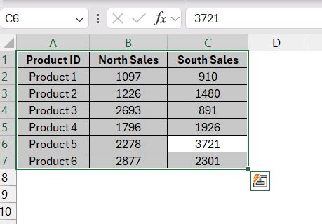 Quick Tornado Chart Tutorial Excels Powerful Analysis Tool Myexcelonline