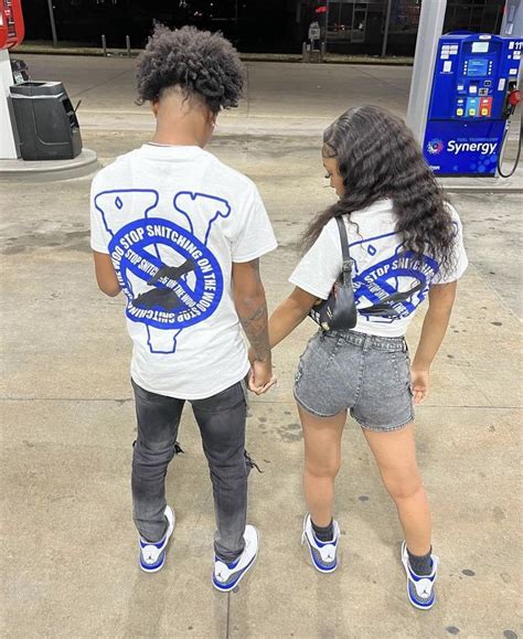 Pin By B A D D I Ë V I L L Ë 💋 On F I T S Couples Matching Outfits