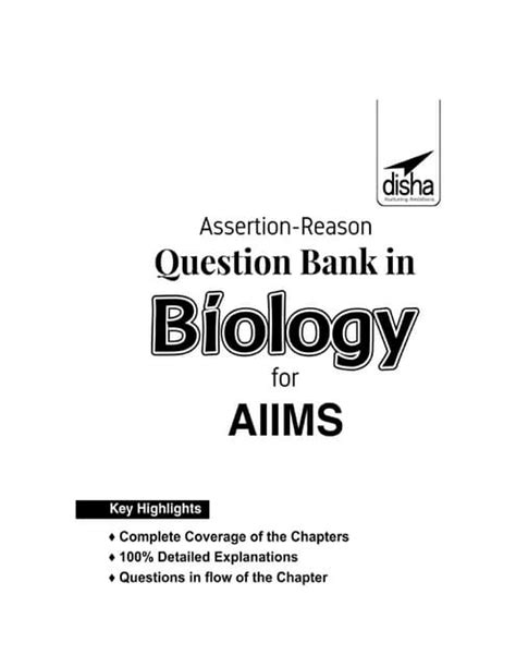 Assertion Reason Questions Biology Class 11 Pdf