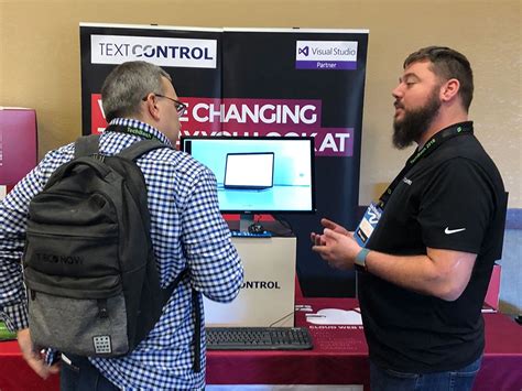 Impressions From Techbash 2019