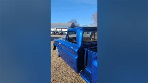 65 C10 With Lsx Youtube