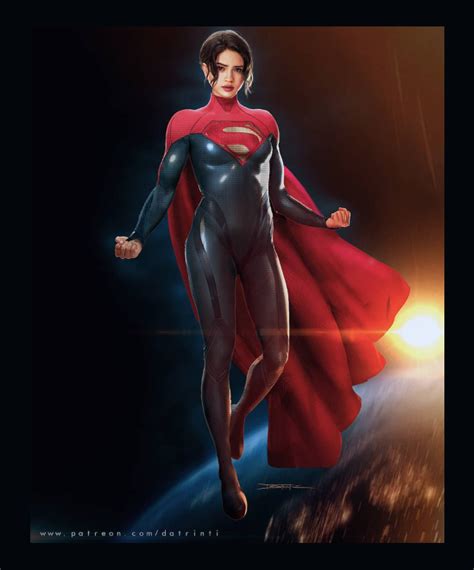 Lara Lane Kent Character Comic Vine
