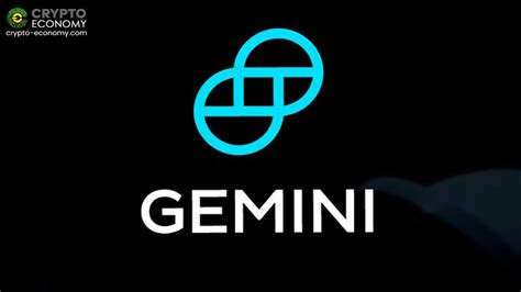 Gemini Ampl A Su Integraci N Con Brave Browser Y Permite El Retiro De Recompensas Bat A Cuentas