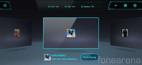 MIUI Game Turbo Overview