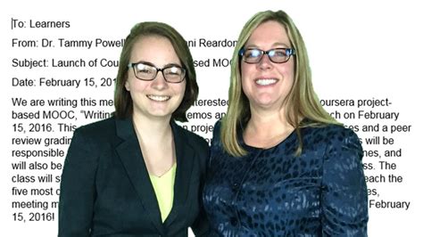 Write Smarter With Overleaf And Latex Coursera