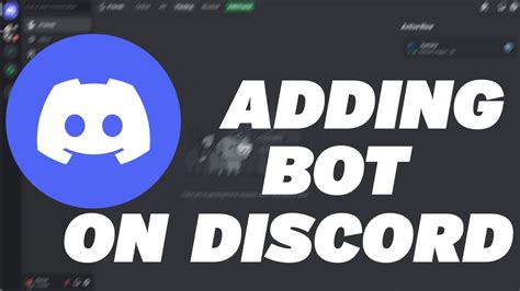 How To Add Bots On Discord Server Step By Step Tutorial 2024 Youtube