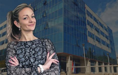 Poznato Tko Dolazi Na Paljkovo Mjesto Nova Državna Tajnica U Ministarstvu Obrazovanja Je Iva