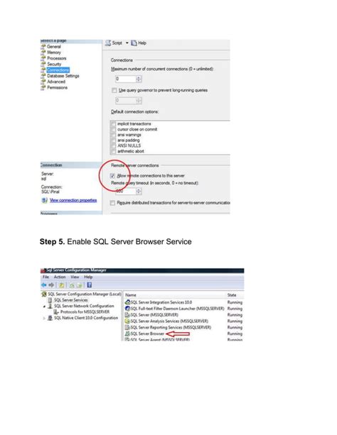 Sql Server Troubleshooting Guide DOCX