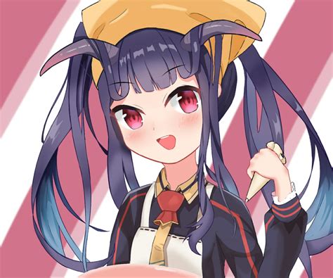 Aikiyo Fuuka Blue Archive Image By Xiao Yu 12 3780498 Zerochan