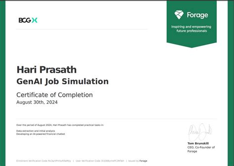 Hari Prasath On Linkedin Ai Chatbotdevelopment Pythonprogramming