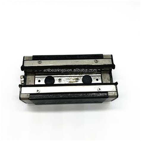 Japan Linear Guide Block Rail HSR High Precision