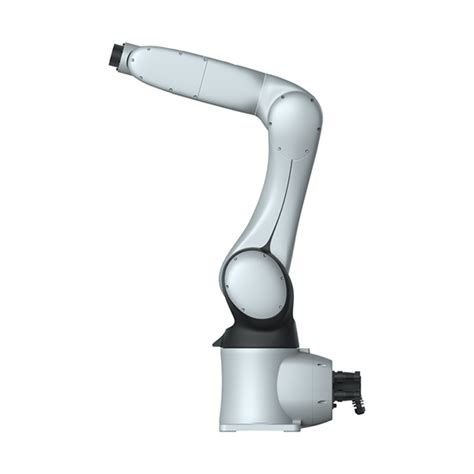 6 Axis | EVS – Empire Robotics