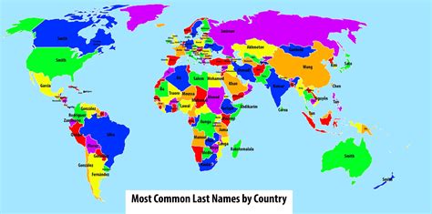 Countries Name Map — коллекция фото и изображений по теме ДзенРус
